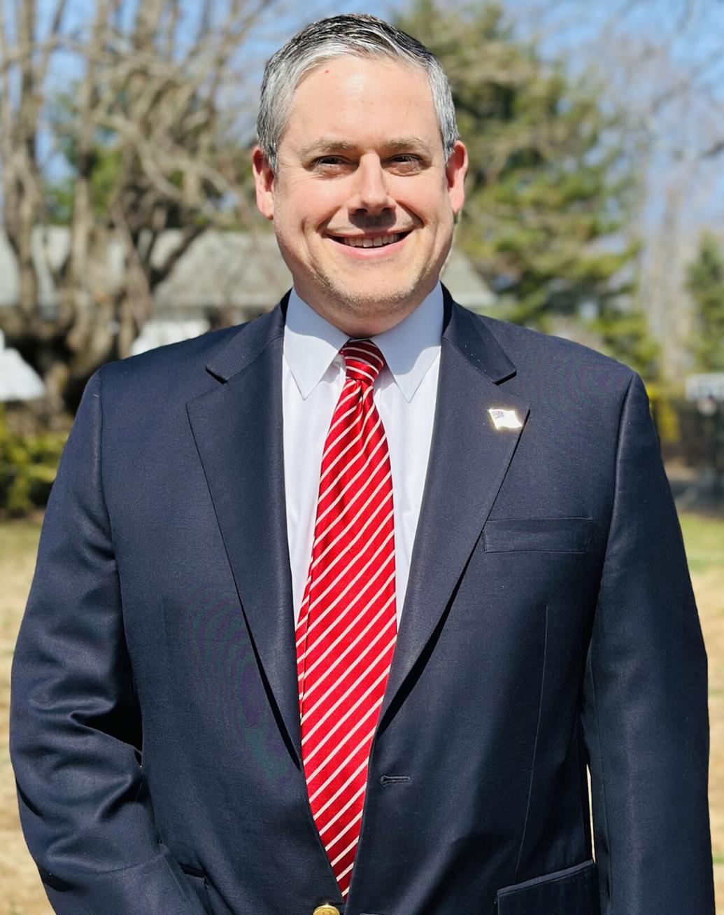 Republicans hold their ground in Long Hill, Warren, Watchung | News ...