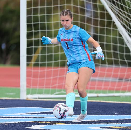 Mendham girls volleyball defeats Montville, Chatham | Sports | newjerseyhills.com