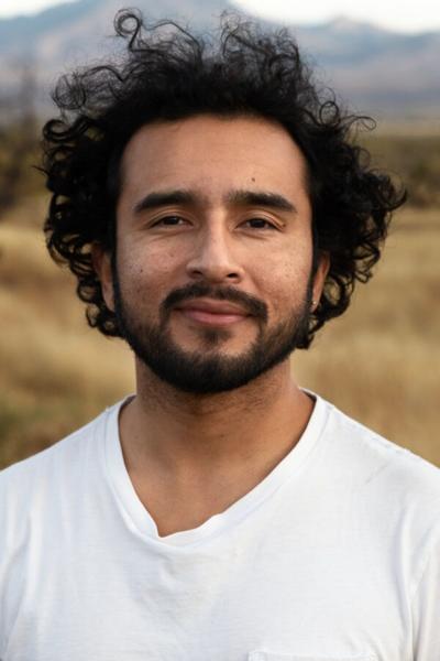 Javier Zamora tells immigration story in his memoir "Solito" | News ...