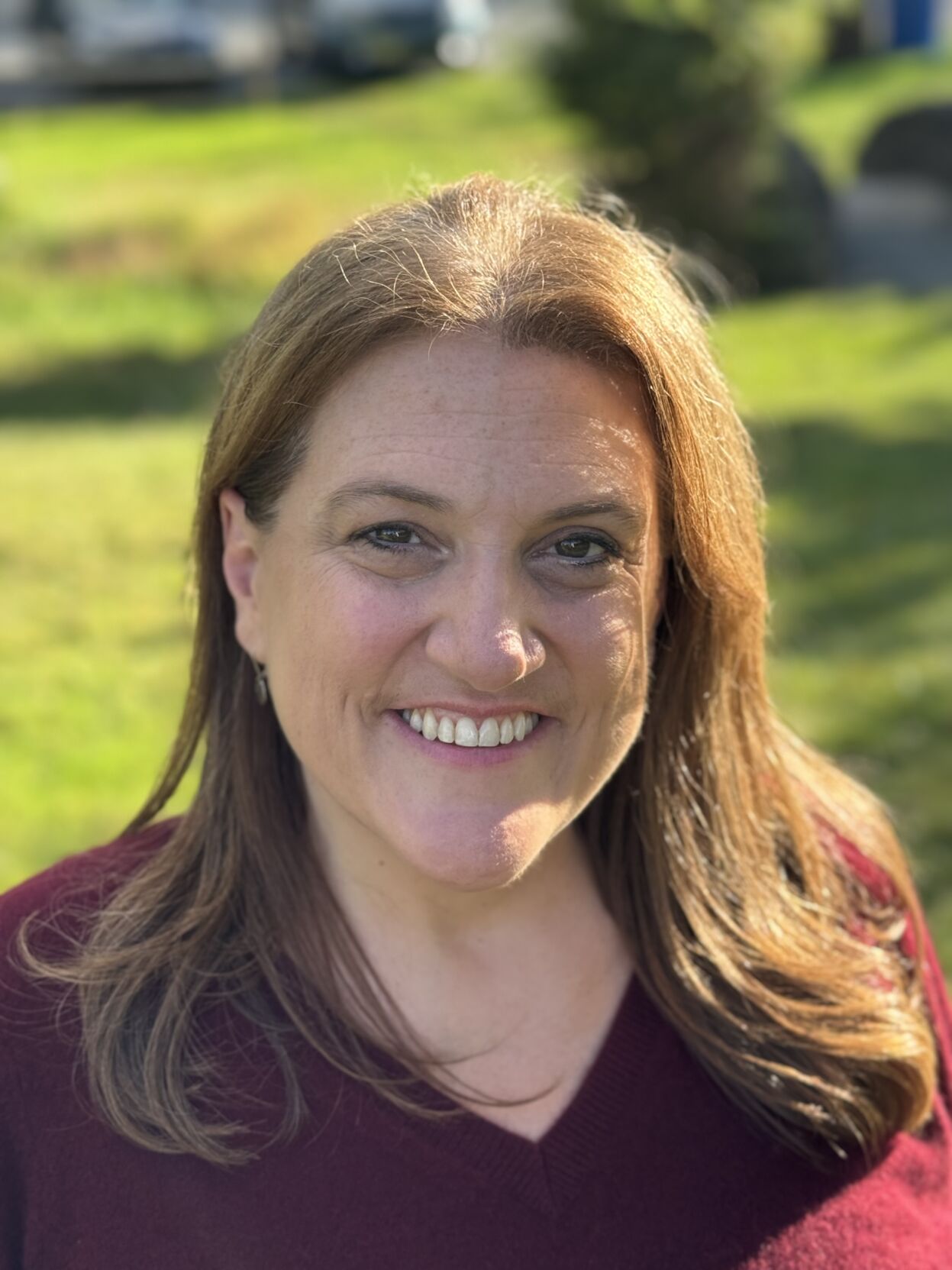 Long Hill school board candidate profile: Katie McLennan | News ...