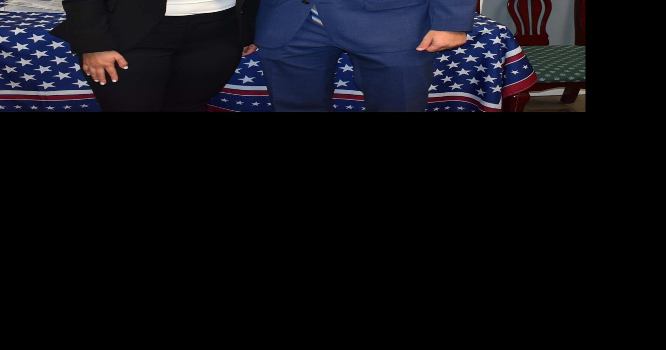 Watchung swears in two new officers | News | newjerseyhills.com