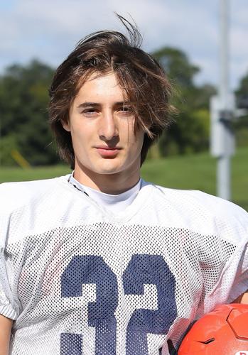 High school football preview: Mountain Lakes has strength in its line ...