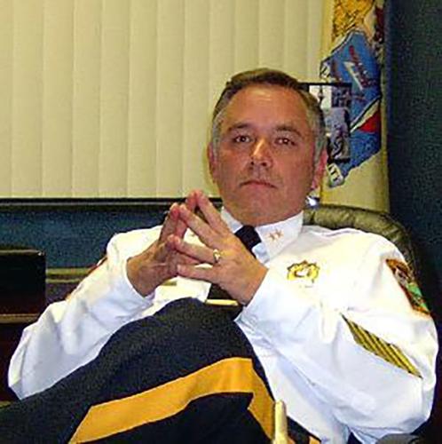 Roseland Police Chief alleges interference, retaliation by governing ...