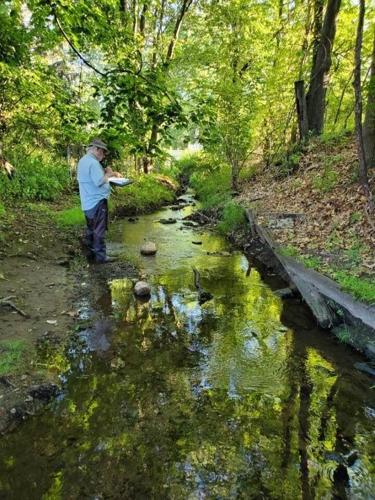 Mine Hill watchdog says more oversight needed for toxic chemical clean ...