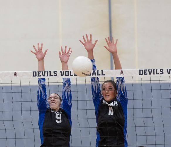 The ‘Data’ shows: Randolph girls volleyball captures first MCT crown ...