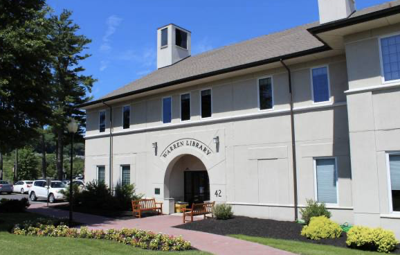 Warren Township Library lists upcoming programs | News | newjerseyhills.com