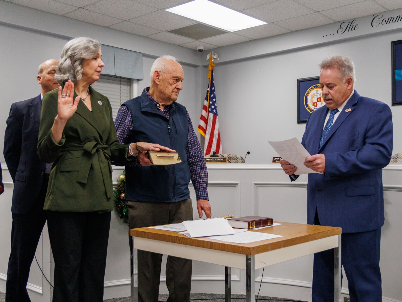 Page A1 | Morris NewsBee e-Edition | newjerseyhills.com