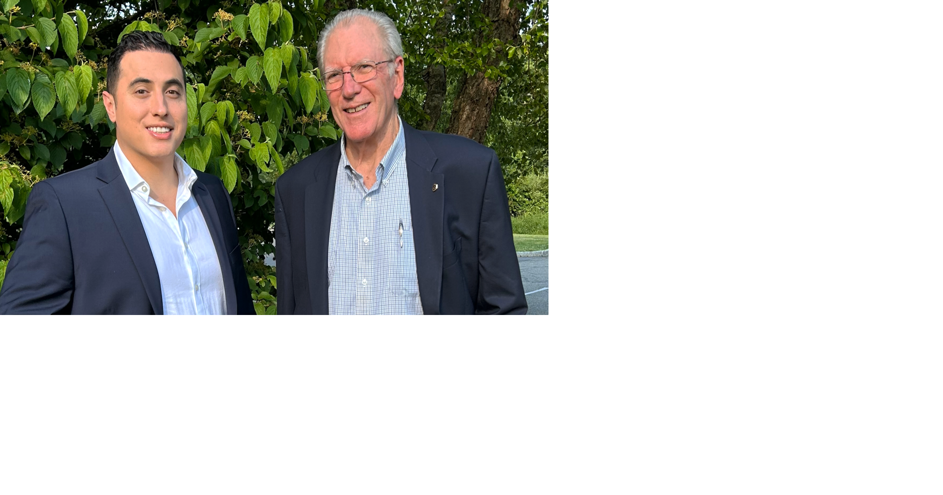 Varela joins Holt to challenge Washington Twp. GOP incumbents in ...