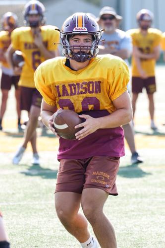 Football preview: Core players return in key spots at Madison | Sports | newjerseyhills.com