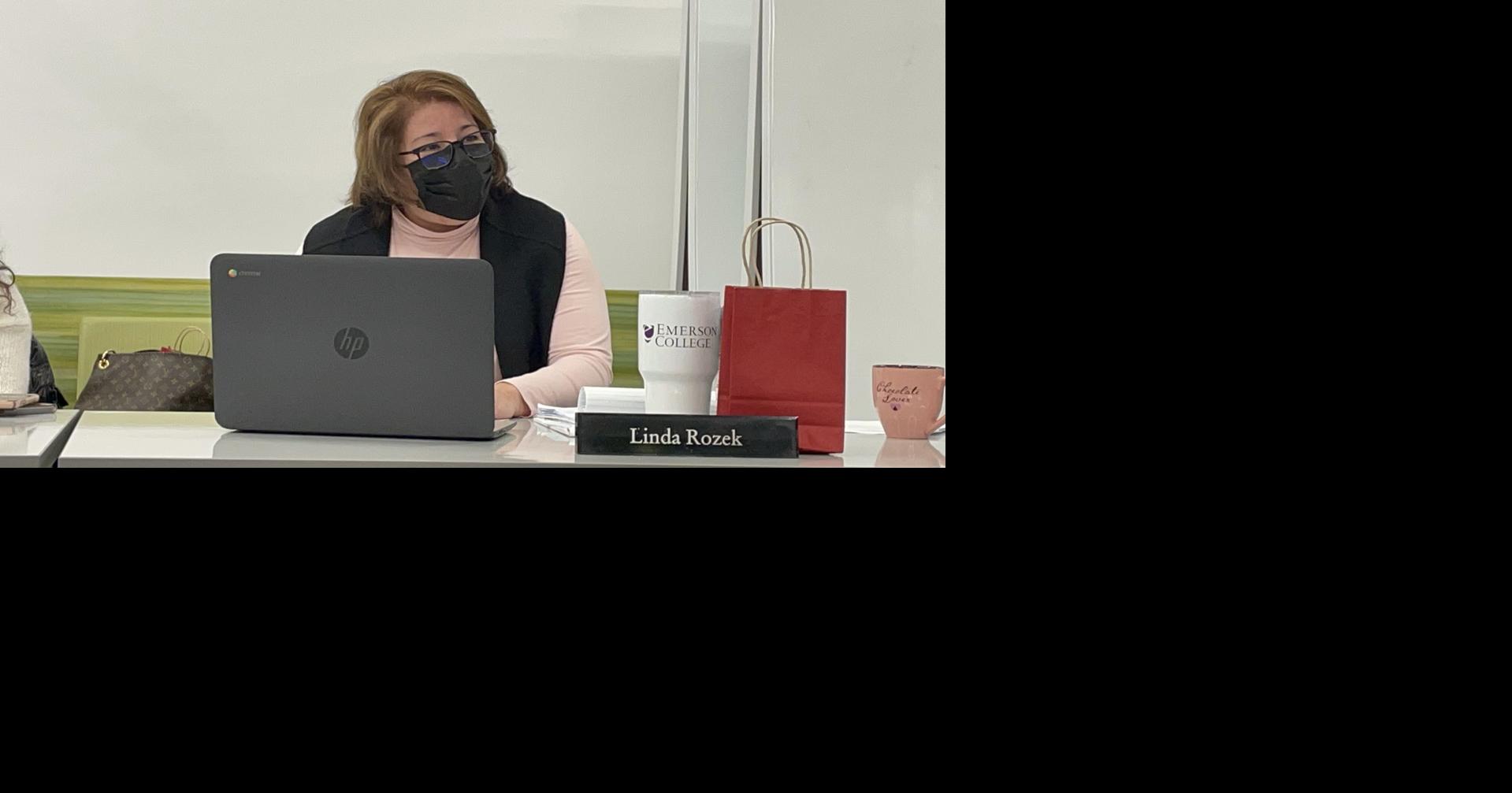 (VIDEO) Rozek honored for years of school board service in Florham Park ...