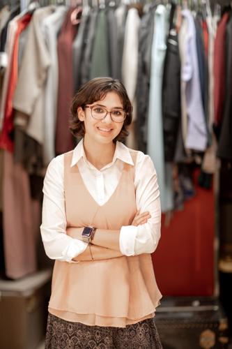 Costume designer uses innovative costume design to elevate 'Fiddler on ...