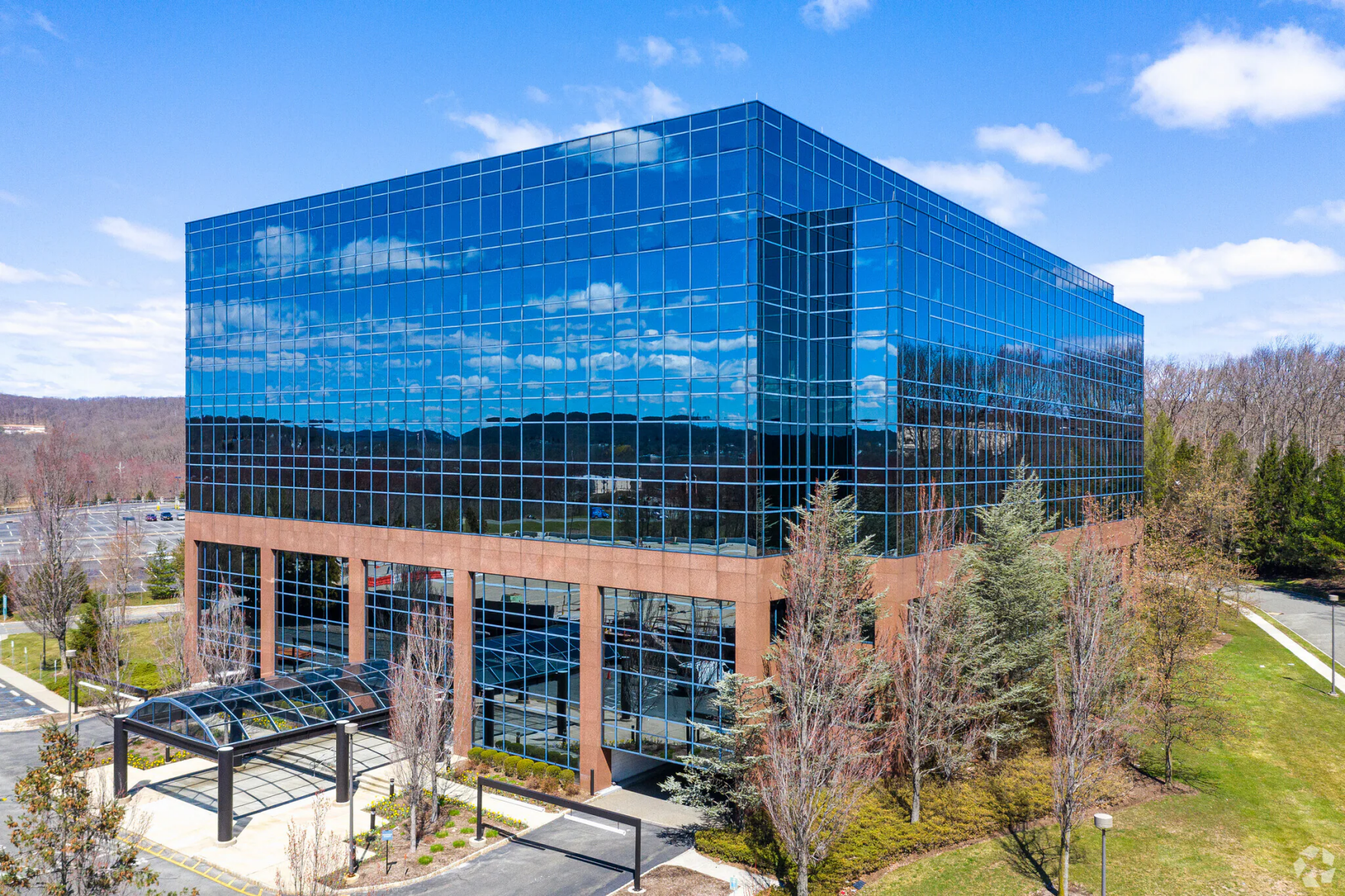 Casio building redesigned, rebuilt in Rockaway Township | News ...