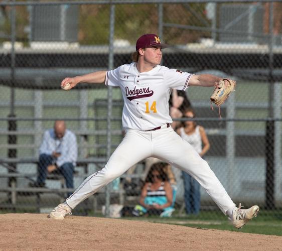 Doehner’s gem in relief and Haviland’s hot bat lifts Madison baseball ...