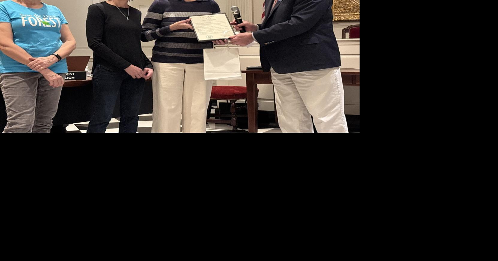 Madison mayor recognizes International Day of Forests | News ...