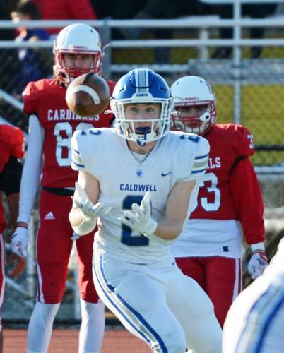 Chiefs play in first Group 2 state championship | Sports ...