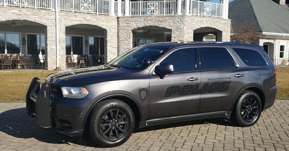 Readington Township Police Report | News | newjerseyhills.com