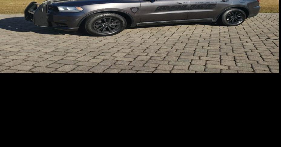 Readington Township Police Report | Hunterdon Review News ...