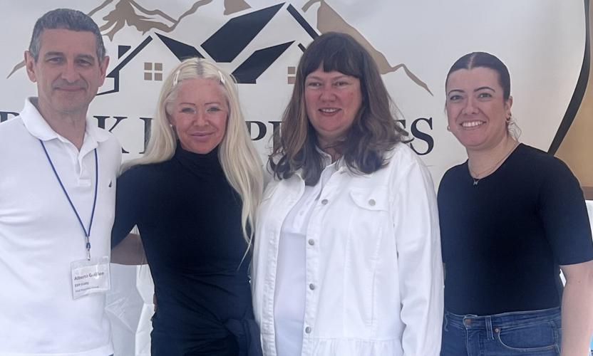 Pirate and Fairy Festival brings 3,200 visitors to Turkey Brook Park ...