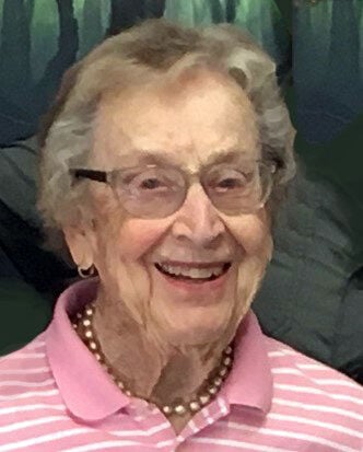Virginia Anderson Hicks Karl, 93, of Madison, elementary school teacher ...