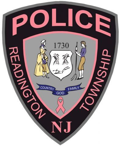 Readington Police charge intoxicated driver with careless driving, drug ...