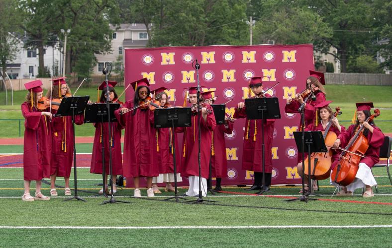Madison High bids farewell to Class of 2025 that ‘raised the bar ...