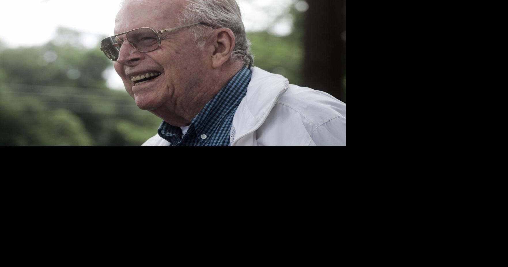 Brower Jr. remembered for his dedication to Chatham Township, outspoken ...