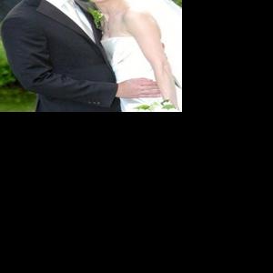 Aubrey Lauren Goward weds Matthew S. Cashion | Bernardsville News ...