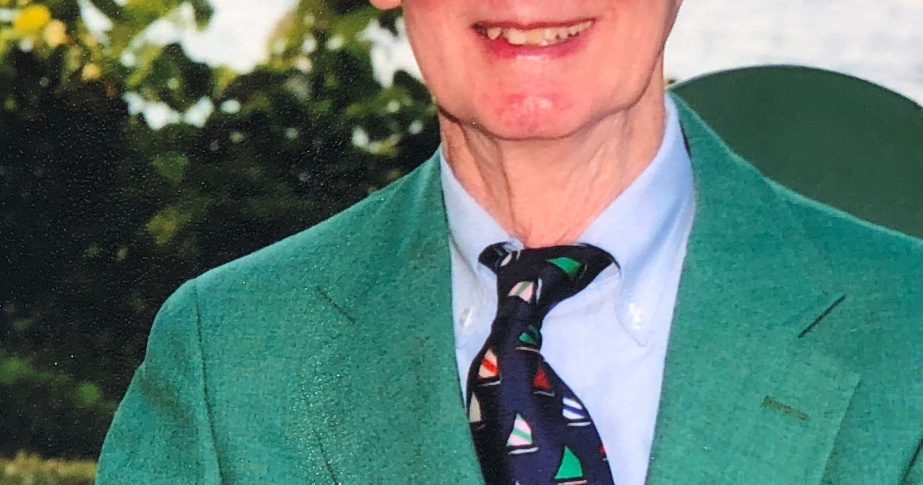 James Roger Rutherford, 86, former Chatham resident, investment ...