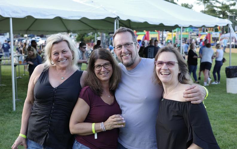 East Hanover police group holds annual food truck festival | News ...