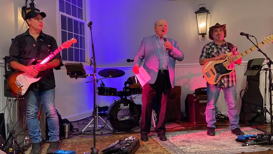 Brookside Community Club celebrates centennial | News | newjerseyhills.com