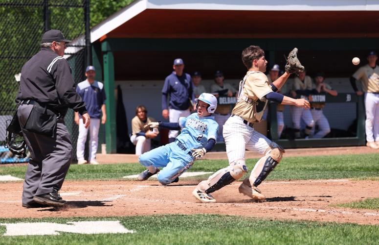West Morris baseball team reaches Morris County final; to play ...