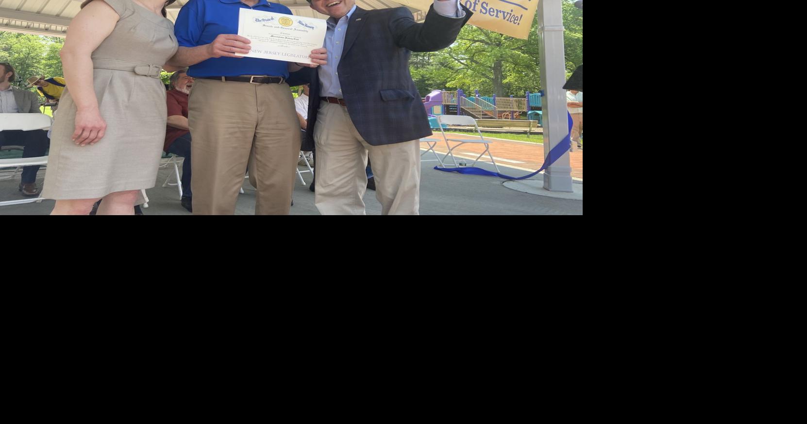 Morristown Rotary celebrates 100 years | News | newjerseyhills.com