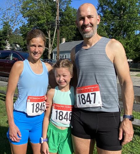 It's a family thing | News | newjerseyhills.com