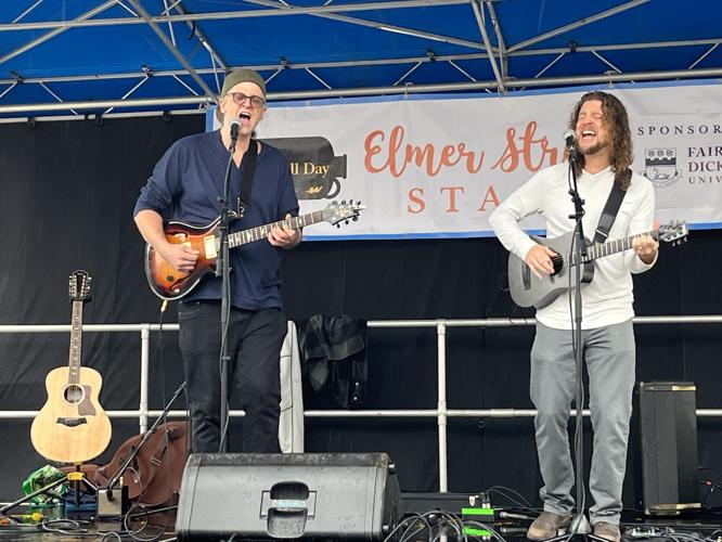 Live music with a local flair will be at Bottle Hill Day in Madison ...