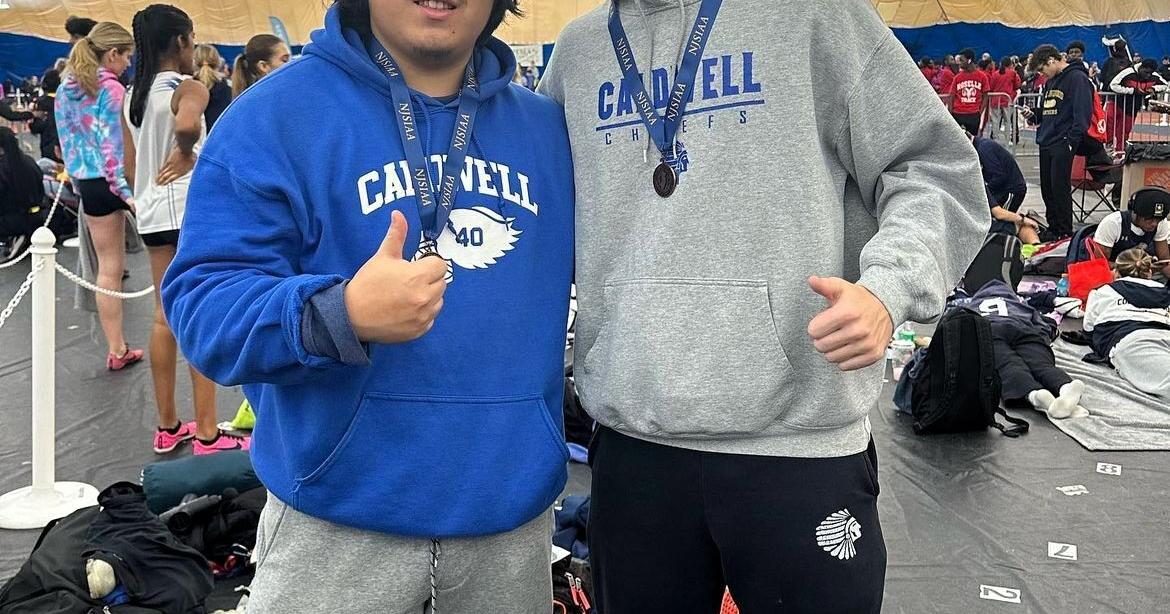 Addison Keenan leads James Caldwell girls hoops to 54-31 win over ...