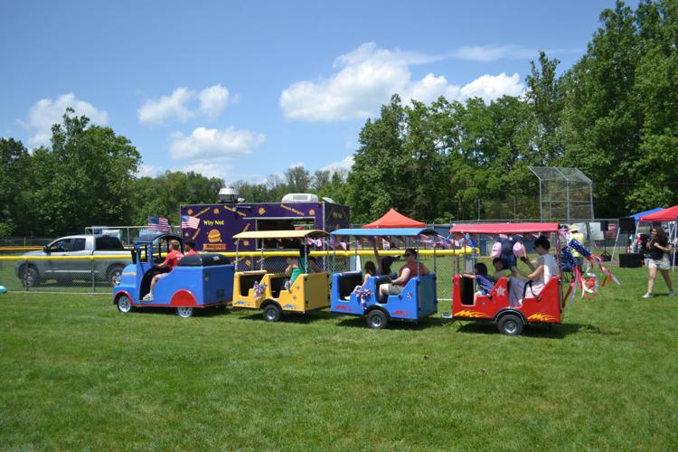 Families enjoy Watchung Borough Block Party and Mayor's Regatta | News ...
