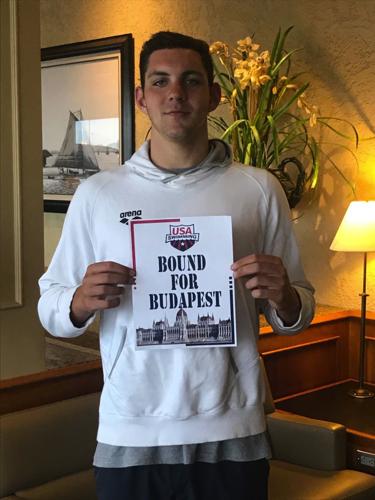 Mendham resident set for Olympic Trials | Sports | newjerseyhills.com