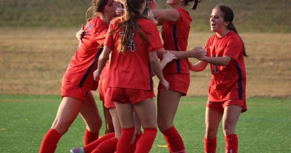 Mendham girls soccer to rely on upperclassmen, young talent this fall ...