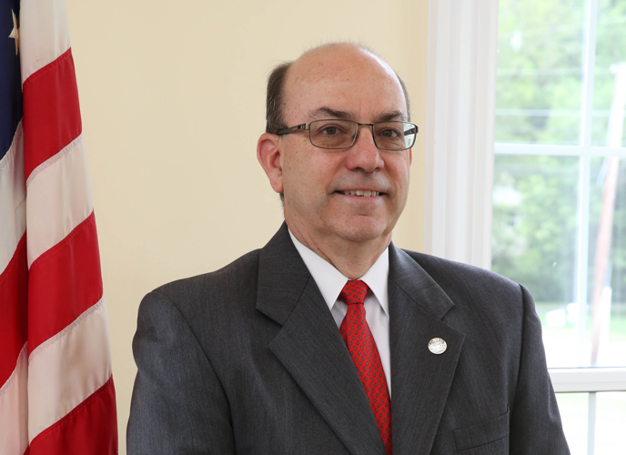 Road improvements in Randolph saves taxpayers money | Randolph Reporter ...