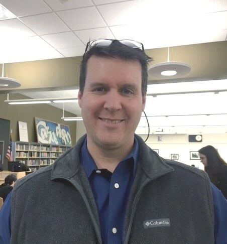 Harding resident creates comic book, launches campaign to have it ...