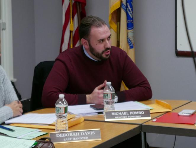 Hanover Park school board celebrates recognition for outstanding 'AP ...