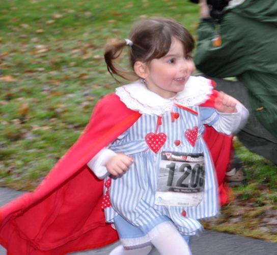 Memorial Run honors Robert Giaimo | News | newjerseyhills.com