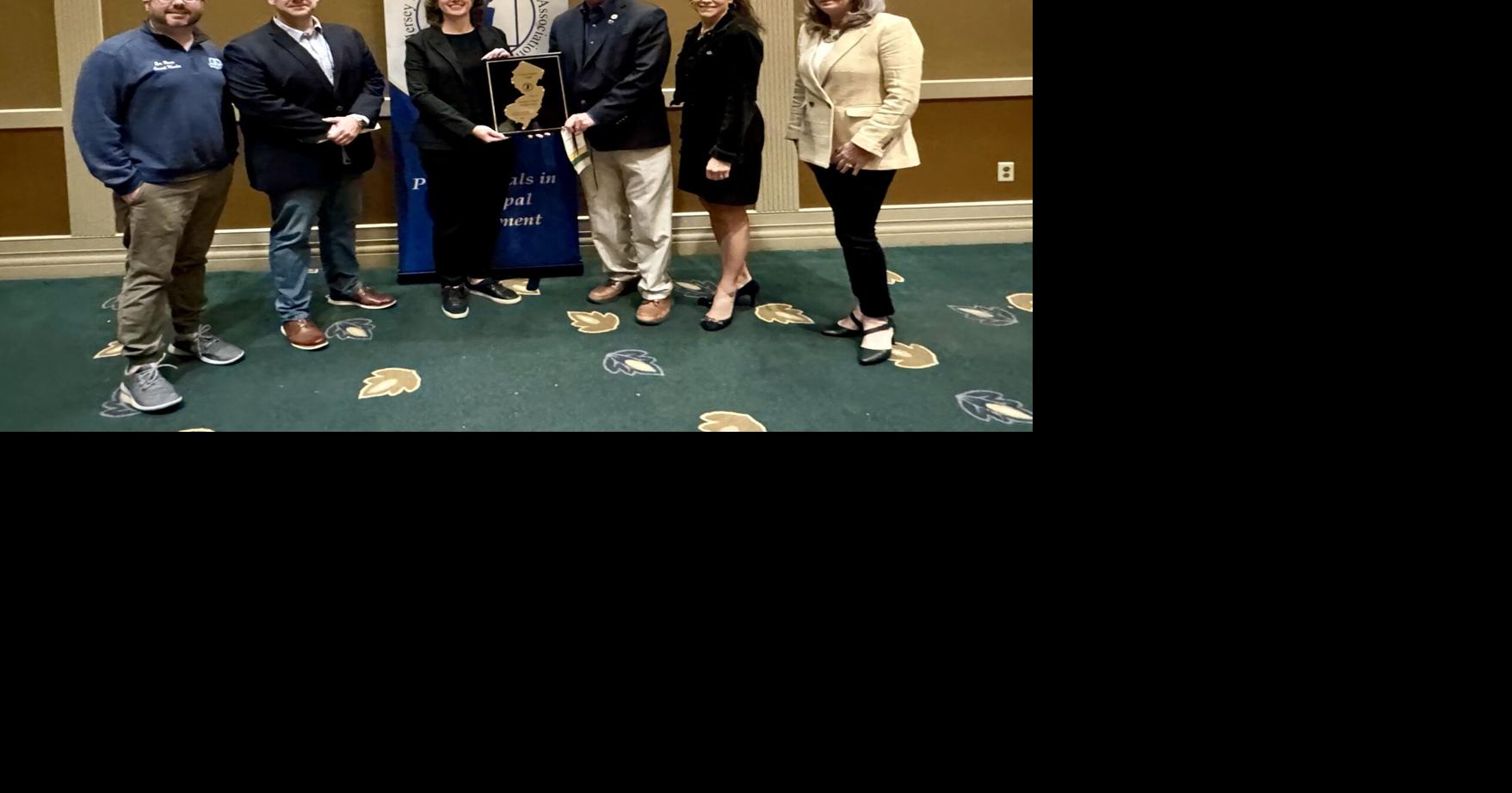 Madison mayor and council win 'Elected Officials Award' for workplace ...