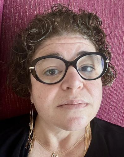 Marin Resnick named editor of Mount Olive Chronicle | News ...