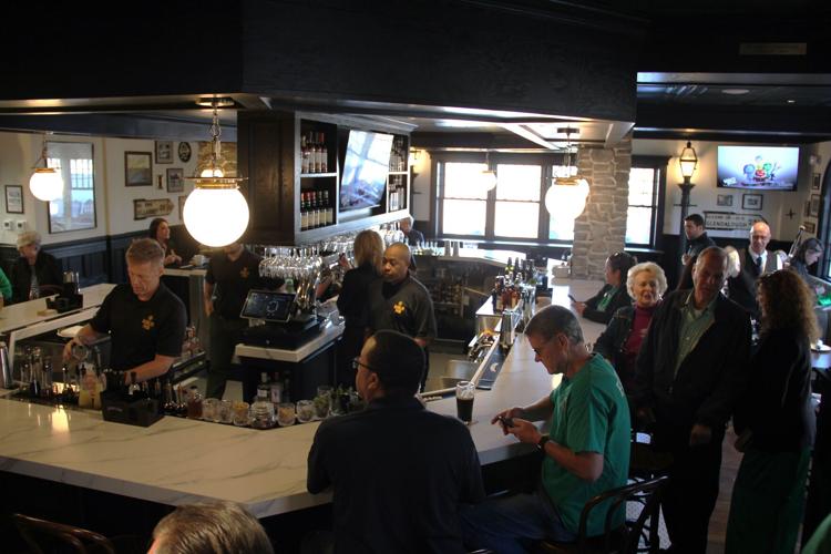 The Dublin pub reopens | News | newjerseyhills.com