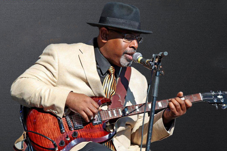 Troubadour Concerts presents The Black Feathers, Junior Mack on Friday ...