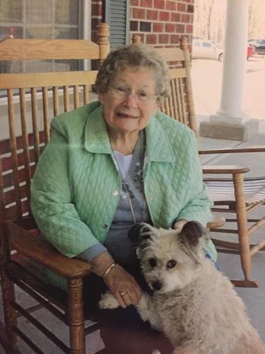 Nancy H. Pfister, 89, art teacher, born in Glen Ridge | Obituaries ...