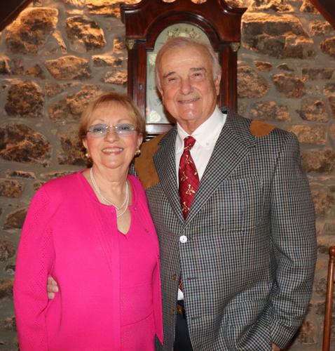 (VIDEOS) Upton Pyne benefit kicks off B'ville Centennial celebration ...