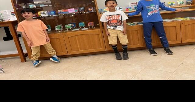 Tiny Art Show continues at Long Hill Library through June 16 | Echoes ...