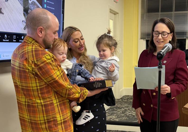 Mendham Twp. starts new year with an 'affordable' surprise | News ...